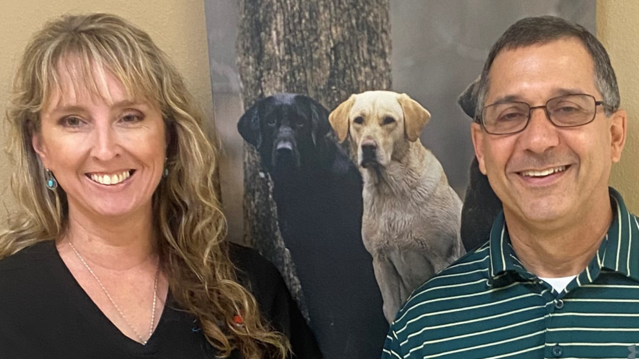 About Hood Veterinary Hospital | Vet In Denham Springs, LA